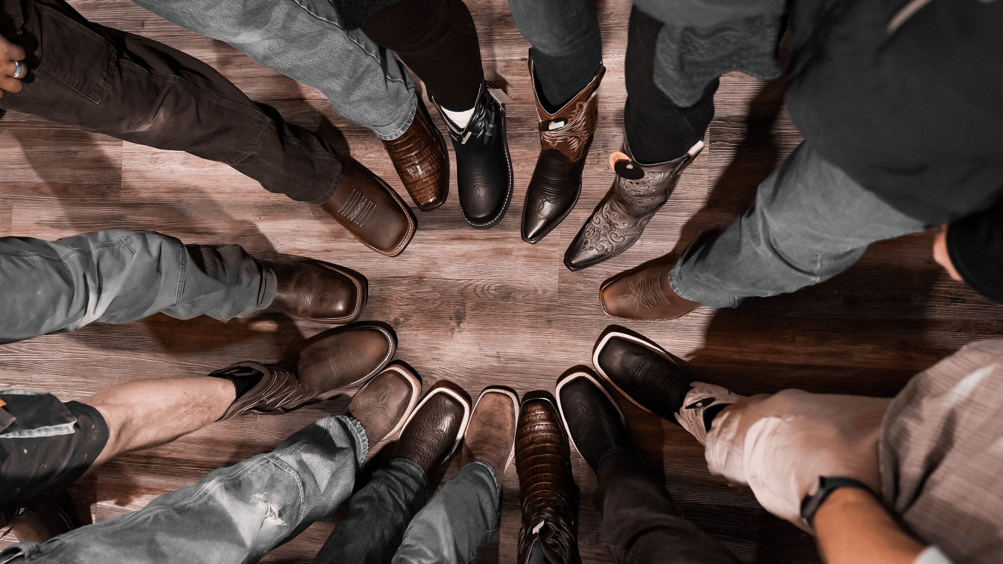 Boot-Check Certified Businesses – Jae Foundation