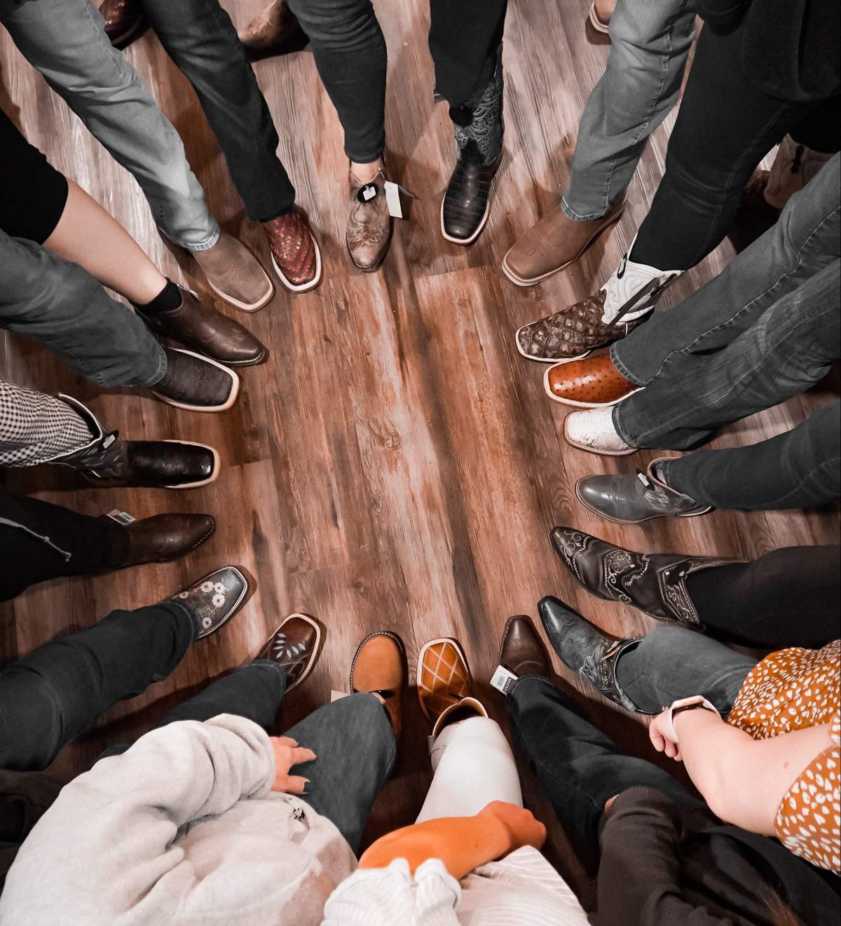 Core Values - Jae Foundation
