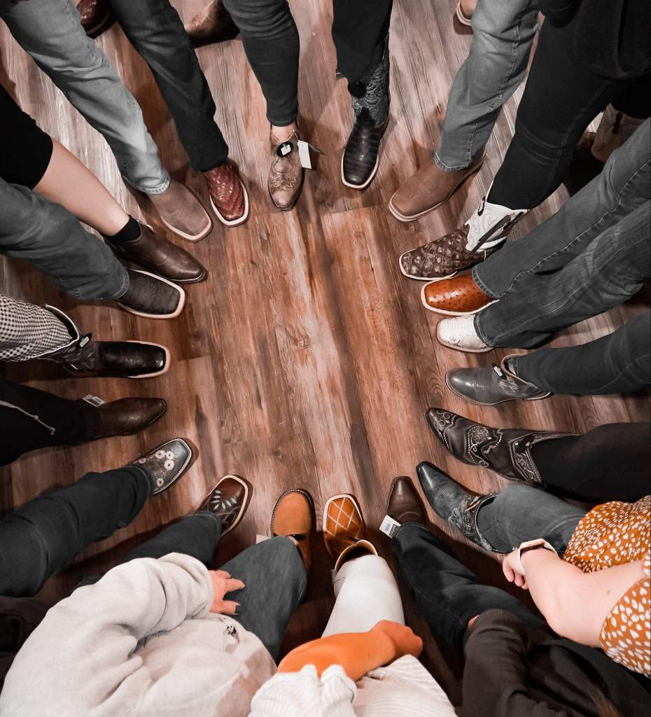 Core Values - Jae Foundation