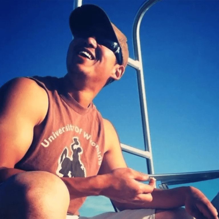 Jae's Story - Jae Foundation