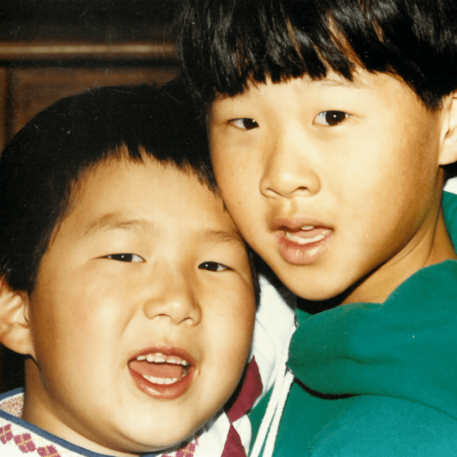 Jae's Story - Jae Foundation