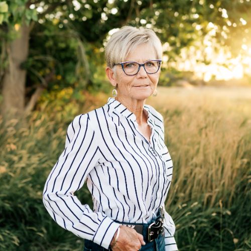 Our Team - Jae Foundation