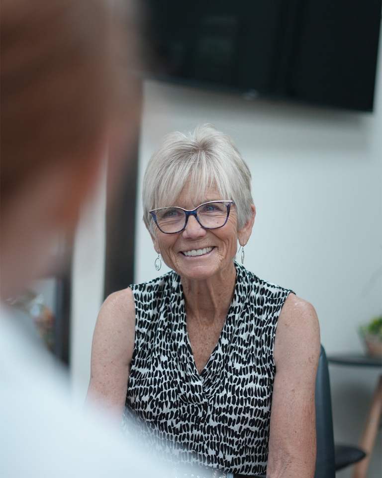 Resource Team - Jae Foundation