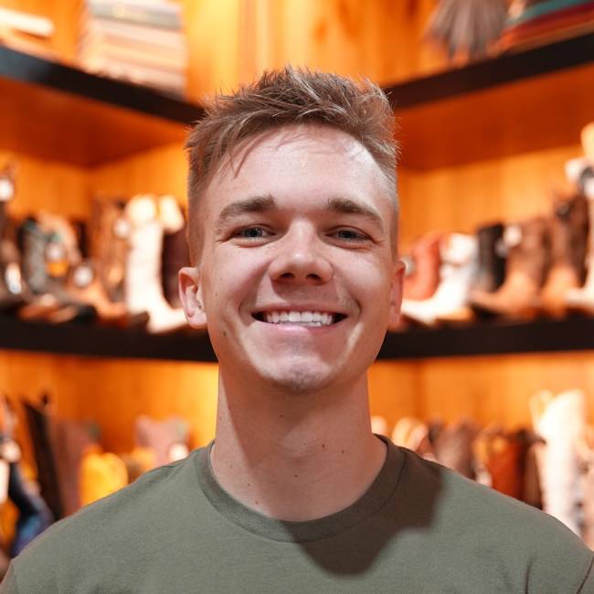 Our Team - Jae Foundation