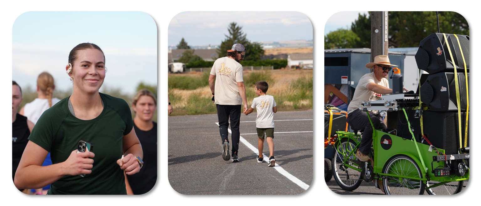 The Story Behind BTHO Week - Jae Foundation