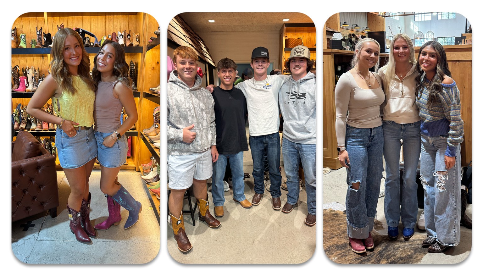 A Note from Jamie and Jae Foundation Idaho - Jae Foundation